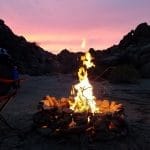 Sunset & Stargazing - Private Guided ATV Tour | Happy Trails Rental